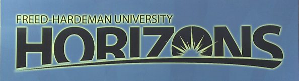 Horizons at Freed-Hardeman University – Swartz Creek Church of Christ