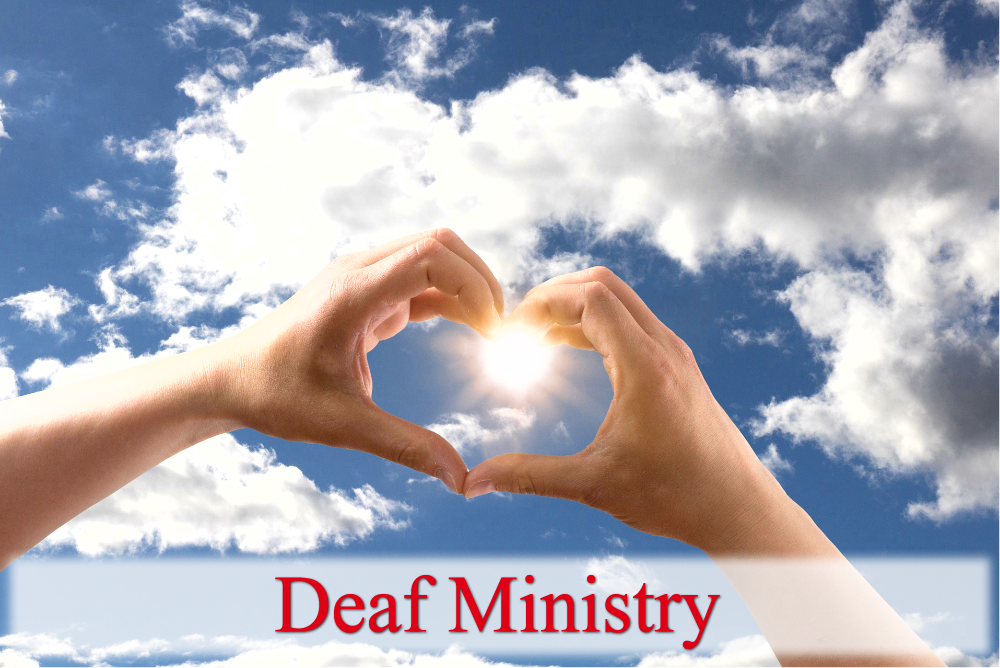 Deaf Ministry – Swartz Creek Church of Christ